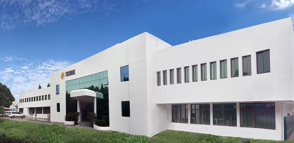 About Technic Global Facilities | Technic Inc.